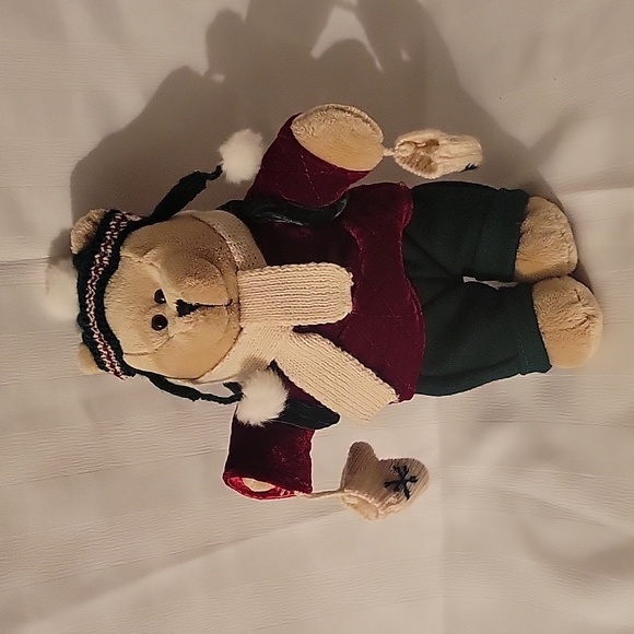 Starbucks | Toys | Starbucks Coffee 42nd Edition Bearista Bear ...